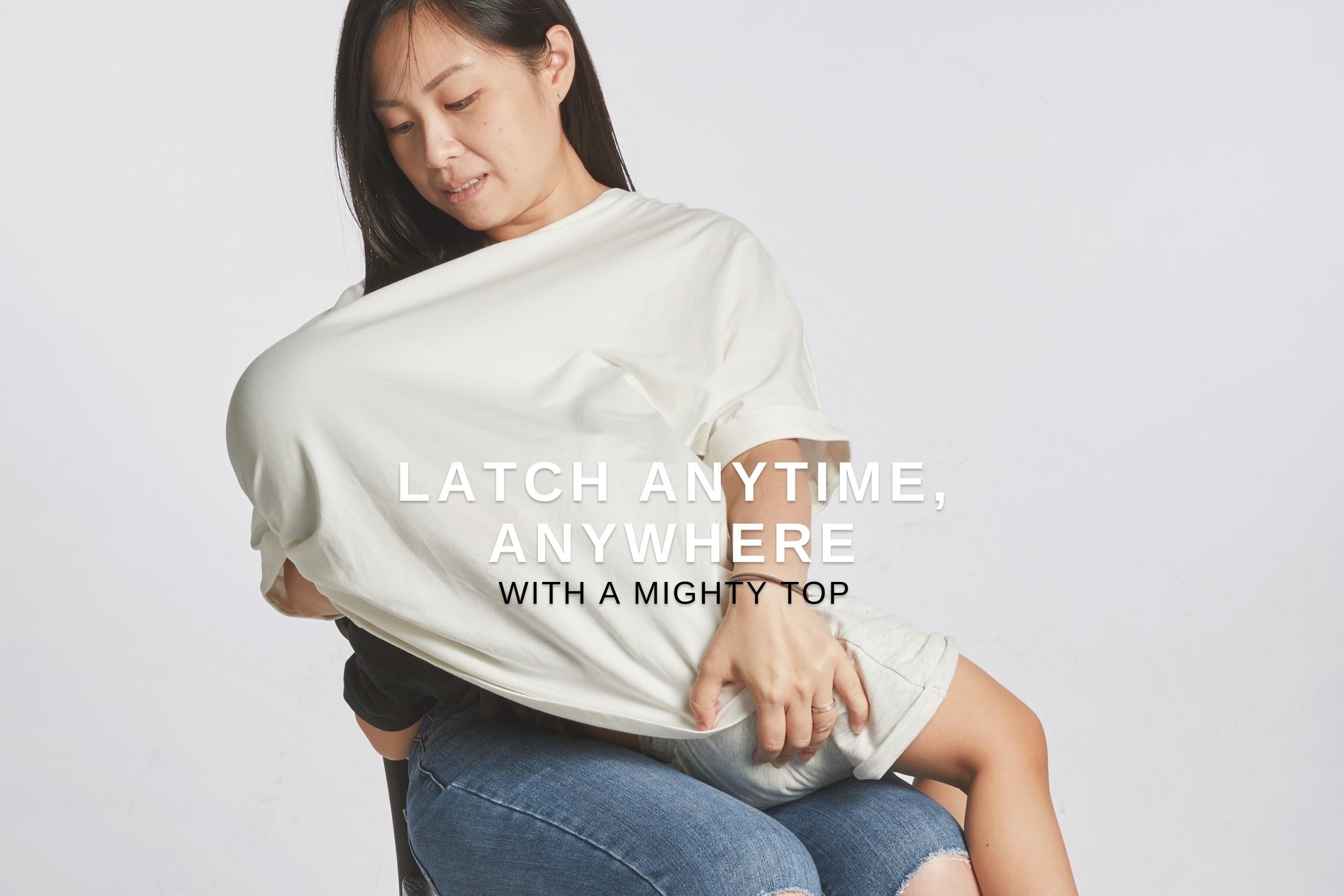 A Mighty Mum - Functional Everyday Wear For Mighty Mummies